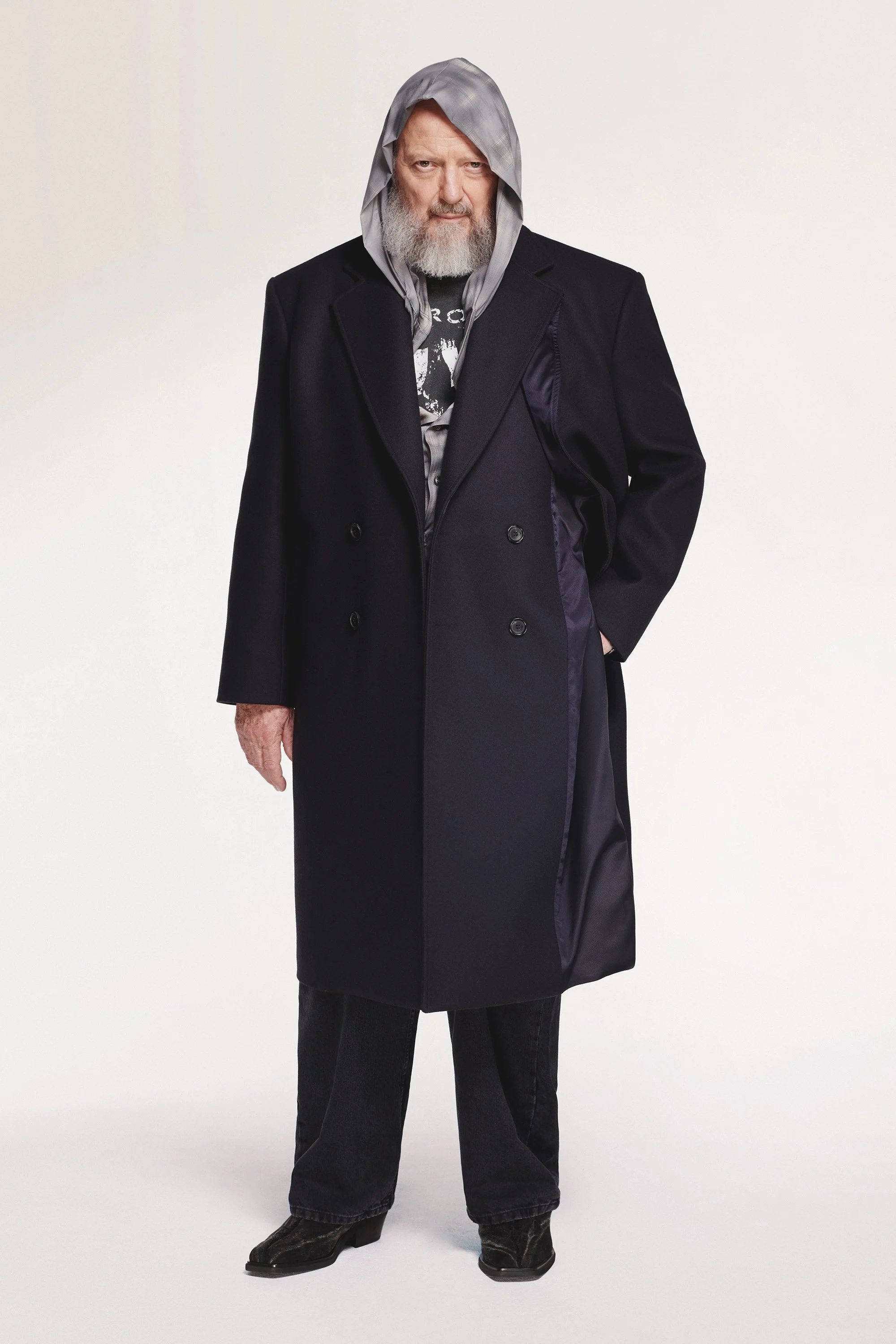 Collections : Fall Winter 2024 — Y/PROJECT