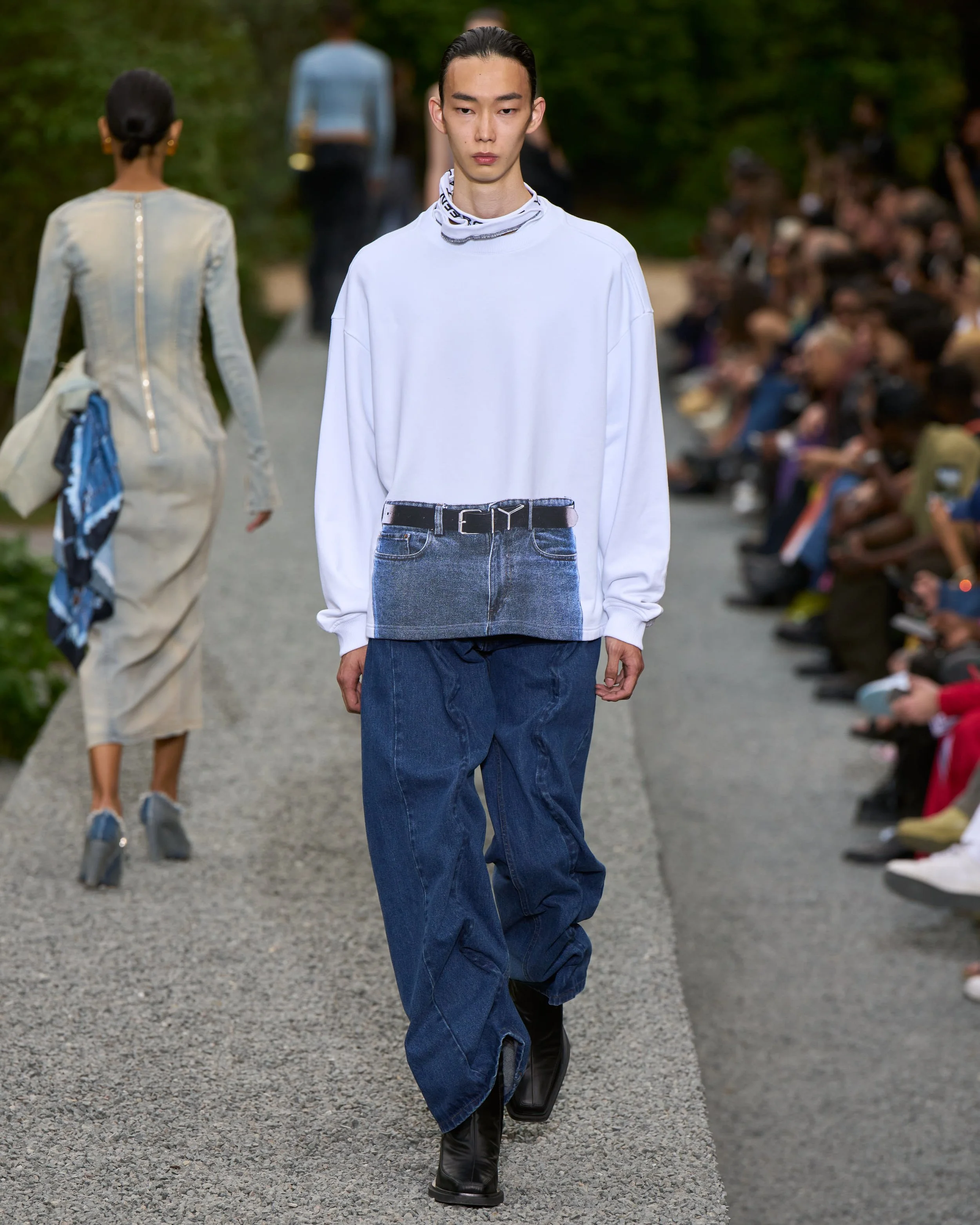 Collections : Spring Summer 2023 — Y/PROJECT