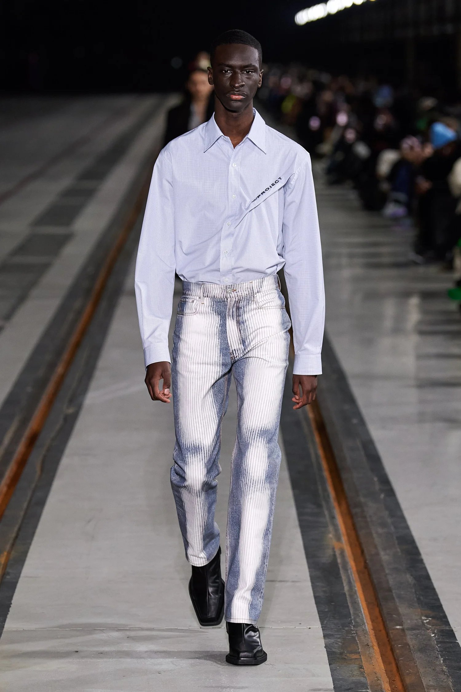 Collections : Fall Winter 2022 — Y/PROJECT