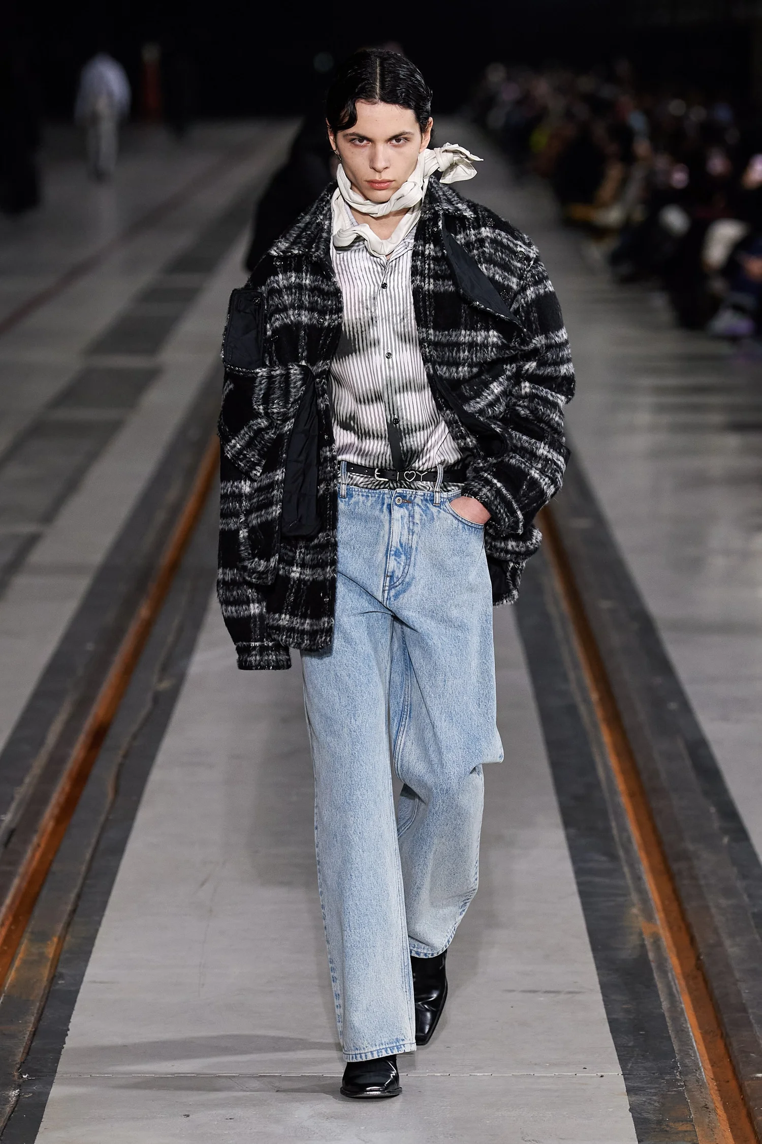 Collections : Fall Winter 2022 — Y/PROJECT