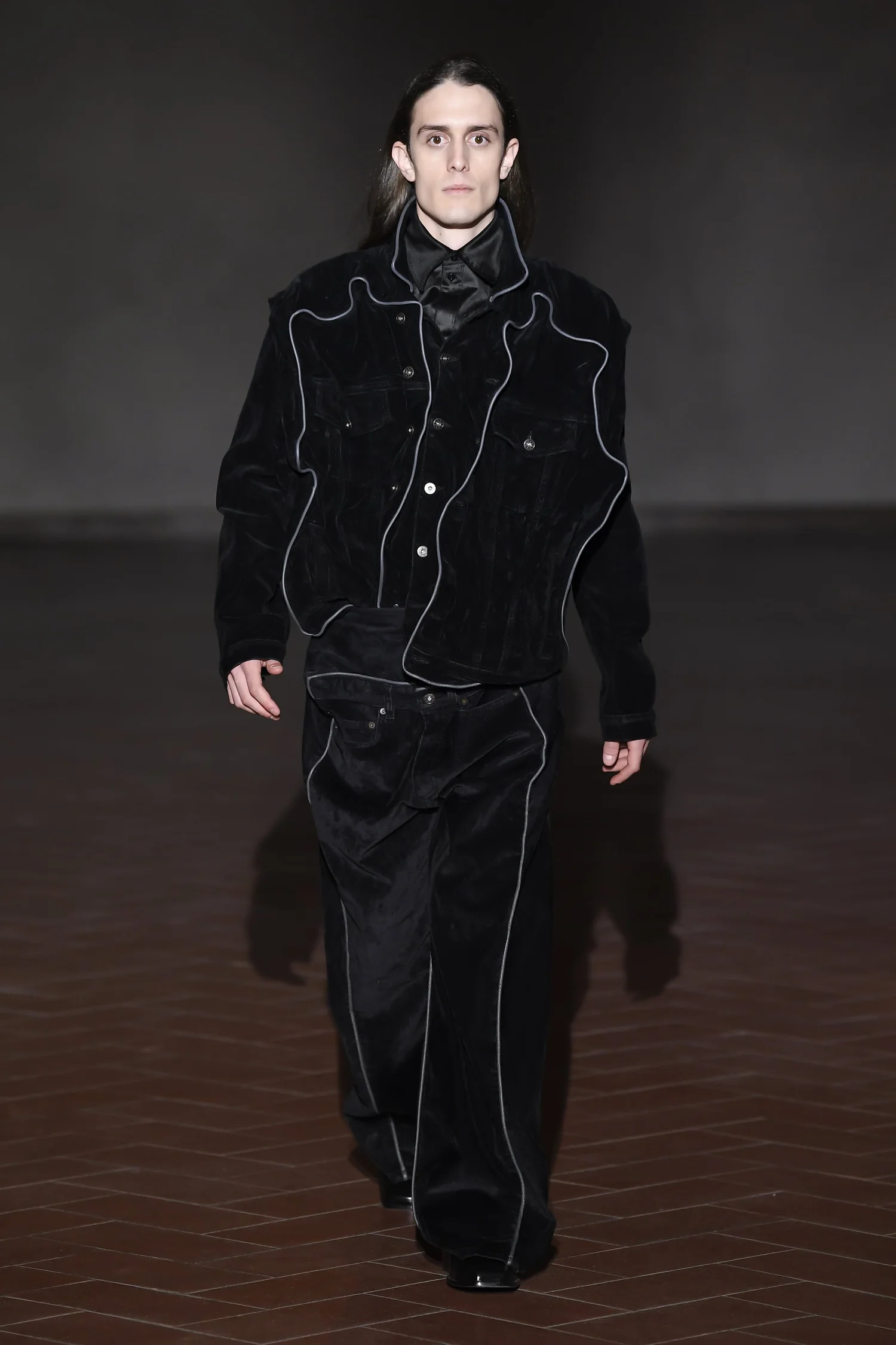 Collections — Y/PROJECT