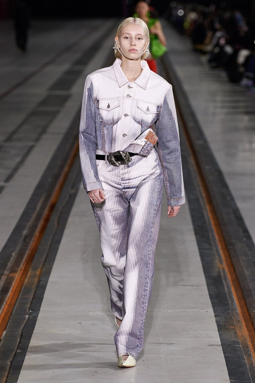 Collections : Fall Winter 2022 — Y/PROJECT