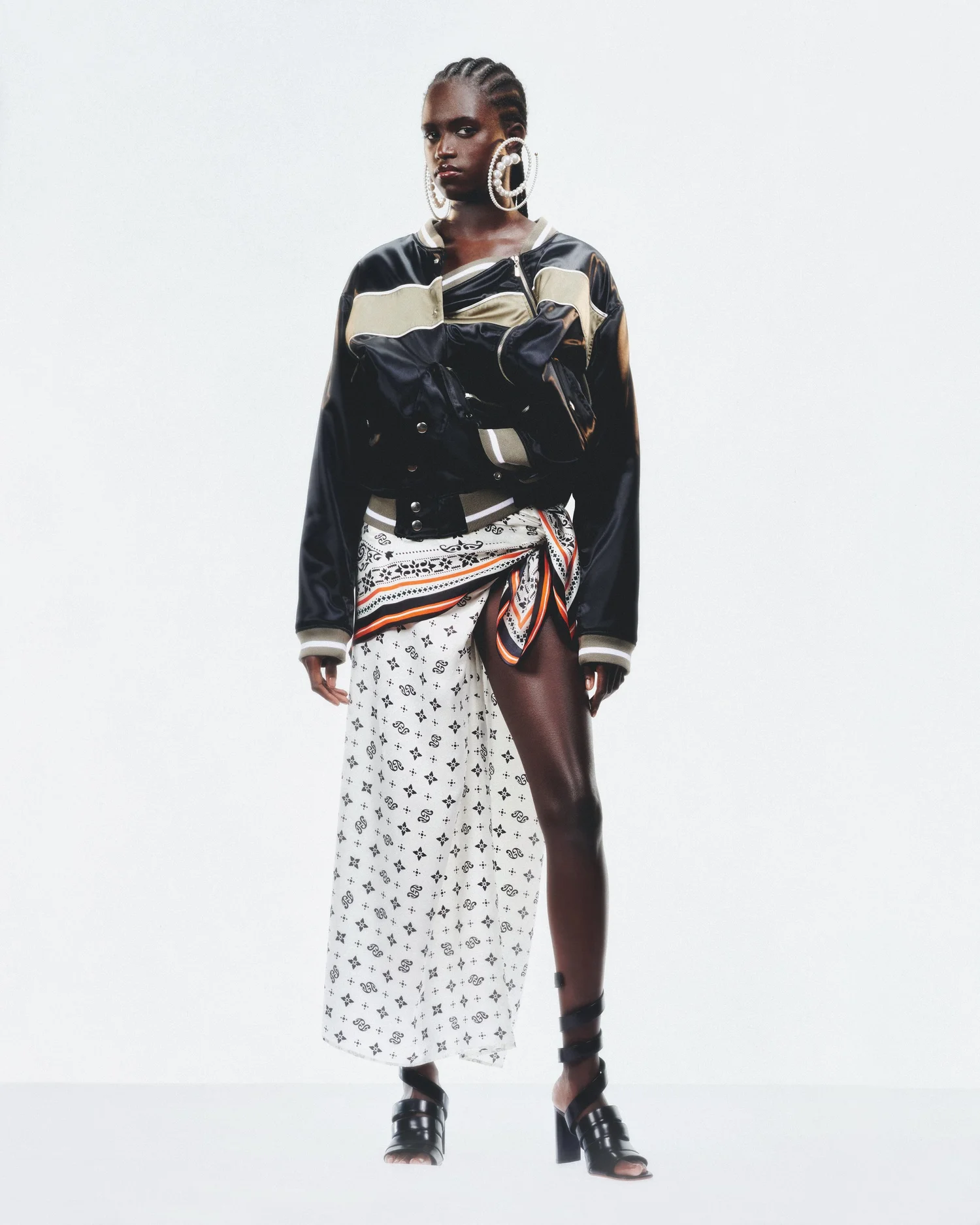 Collections : Spring Summer 2021 — Y/PROJECT