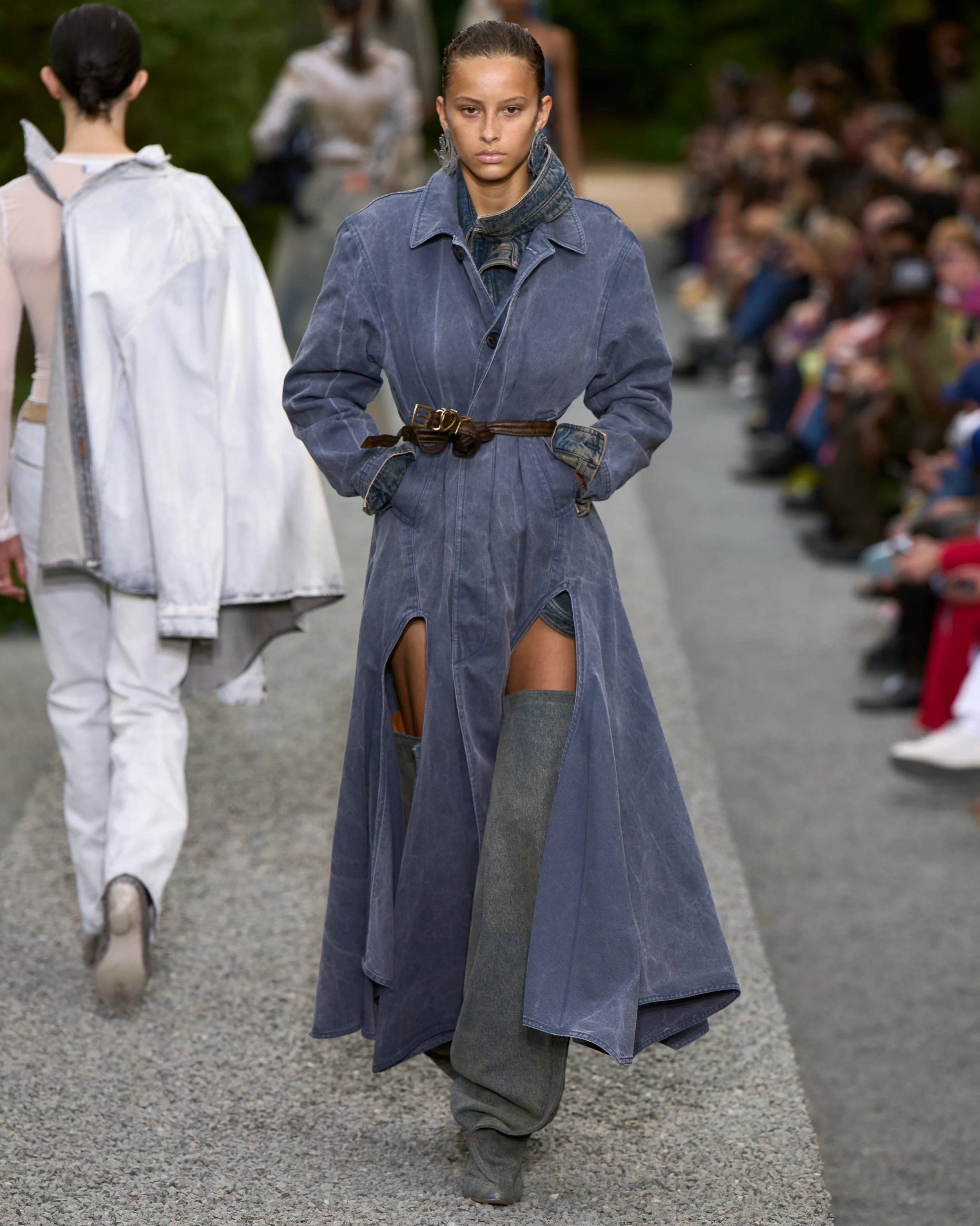 Collections : Spring Summer 2023 — Y/PROJECT