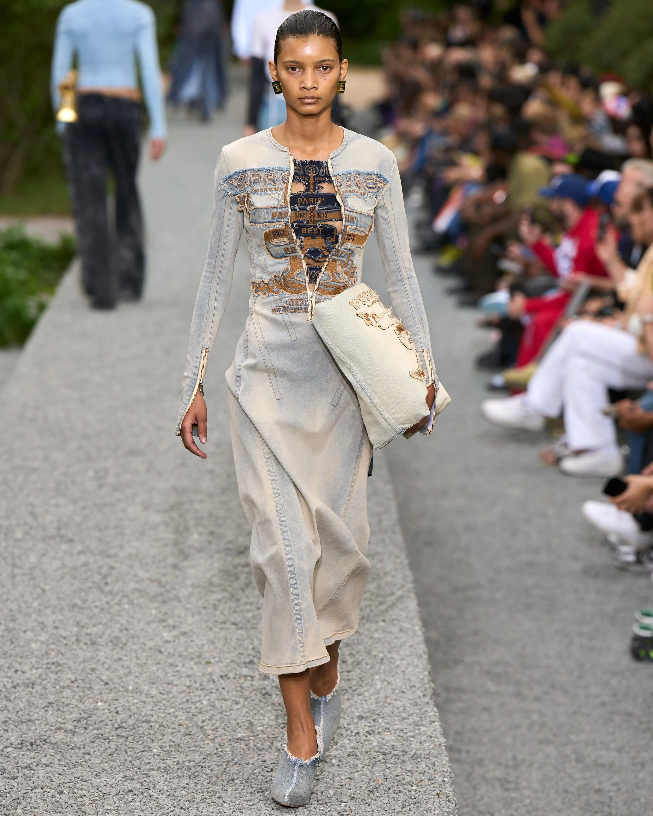 Collections : Spring Summer 2023 — Y/PROJECT