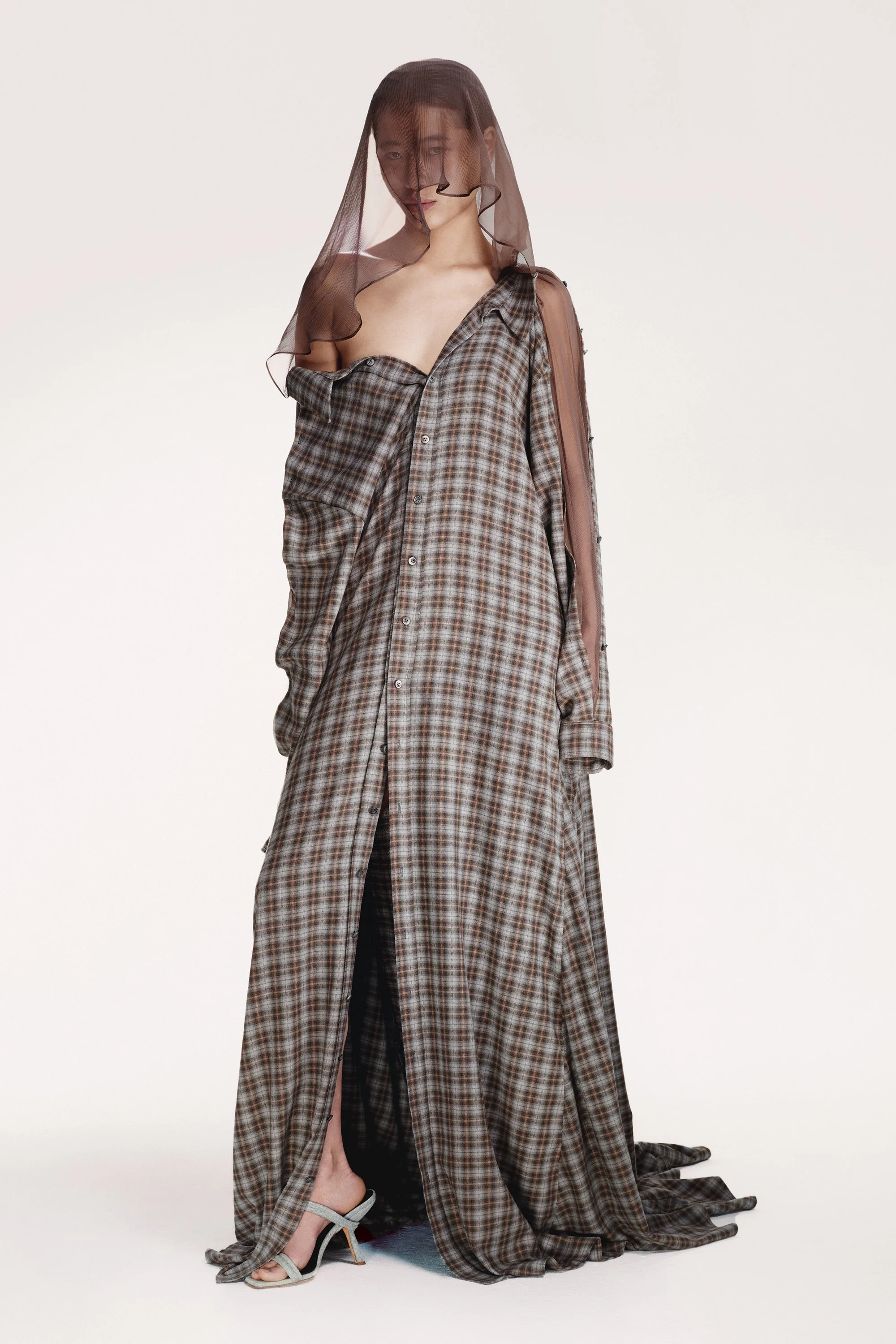 Collections : Fall Winter 2024 — Y/PROJECT