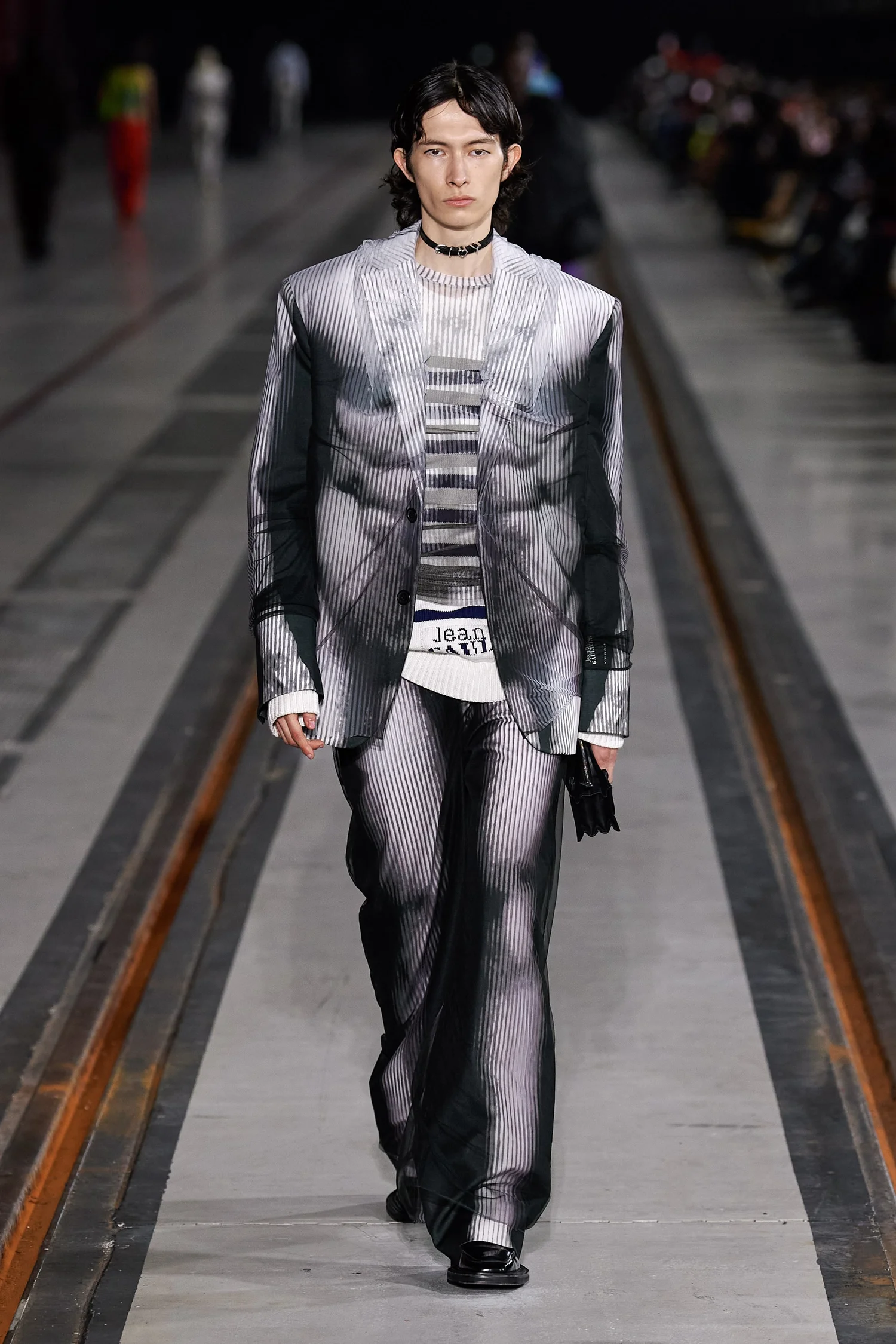 Collections : Fall Winter 2022 — Y/PROJECT