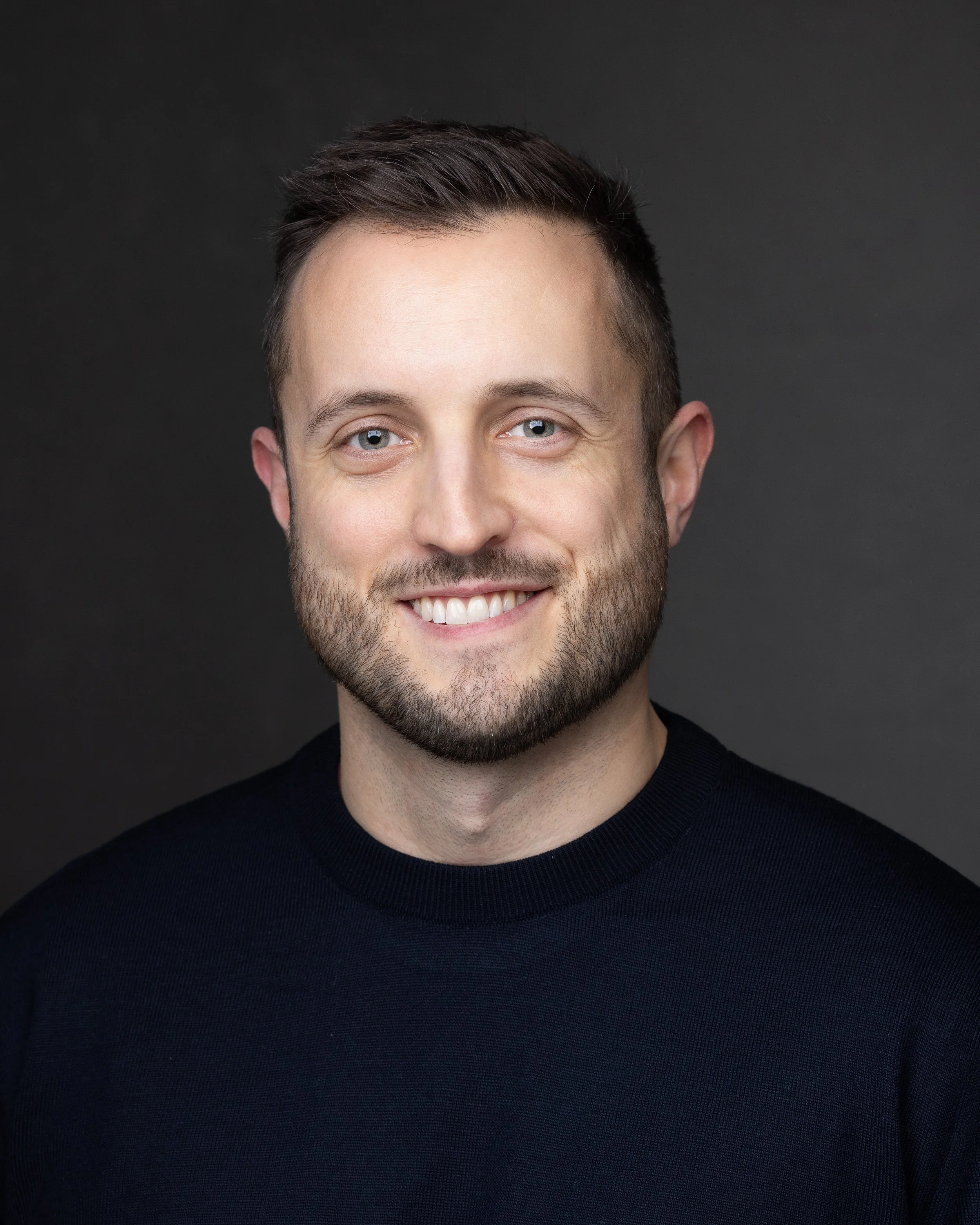 Kevin Moran - Writer