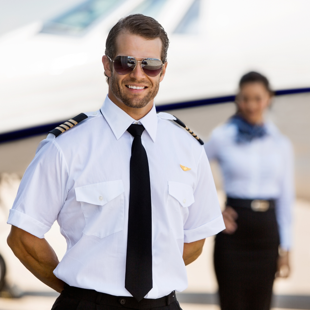CRM Training for Pilots, Cabin Crew and aviation trainers – EASA/FAA ...