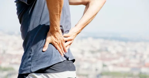 Lower Back Pain From Weightlifting Causes & Prevention — Elite HP