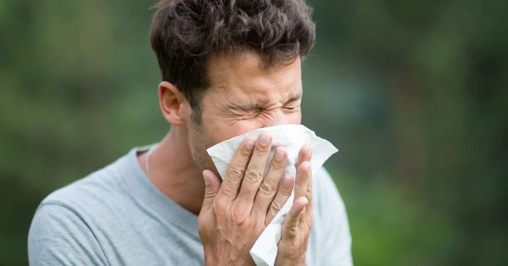 Lower Back Pain When Sneezing Causes & Relief Options — Elite HP