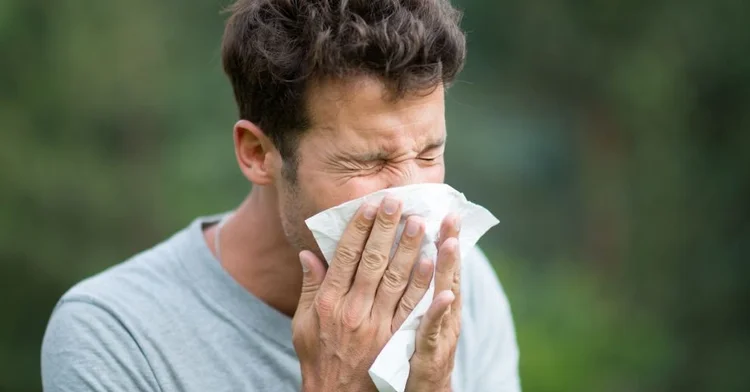 Lower Back Pain When Sneezing Causes & Relief Options — Elite HP