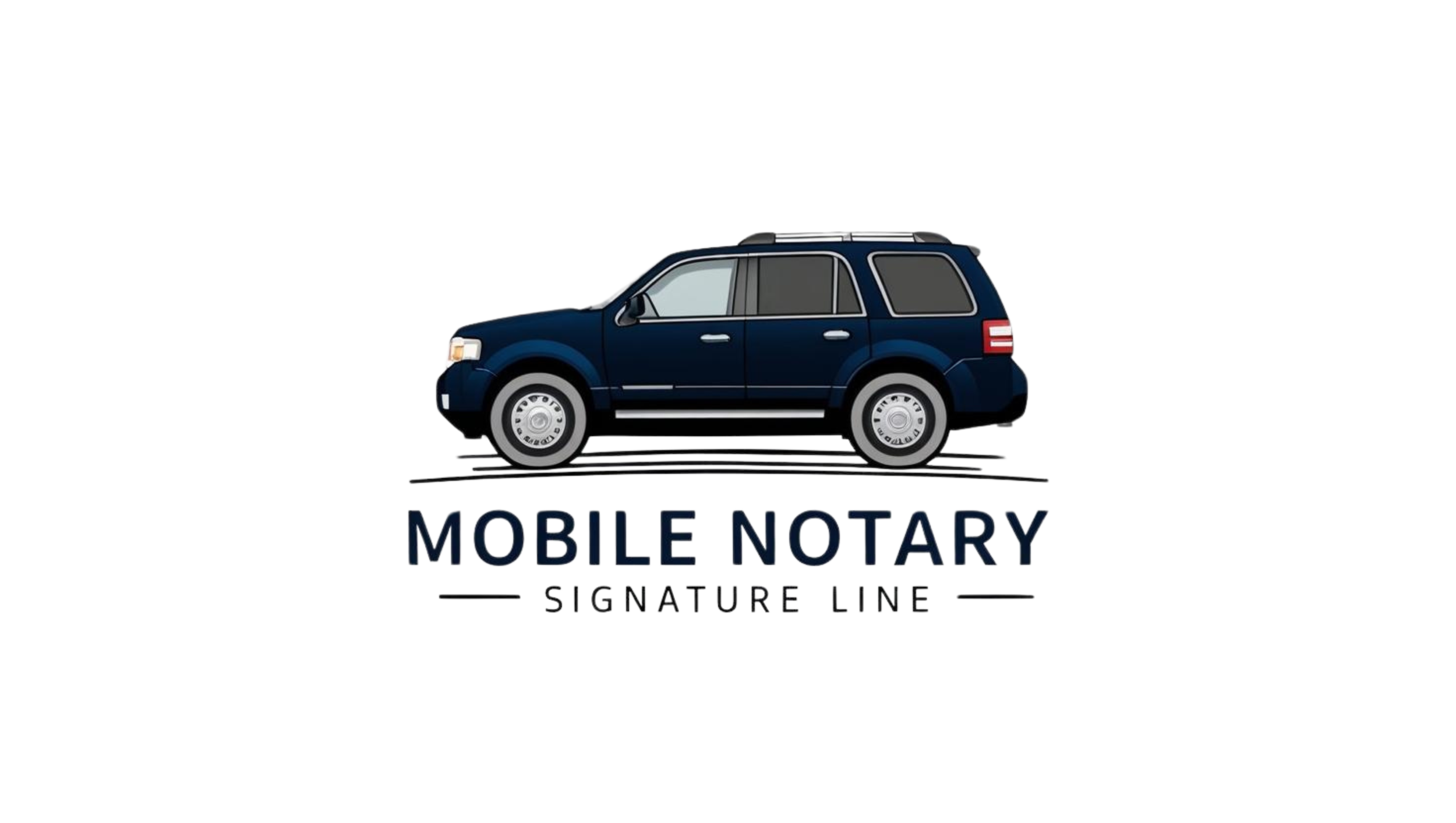 Signature Line Notary & Apostille
