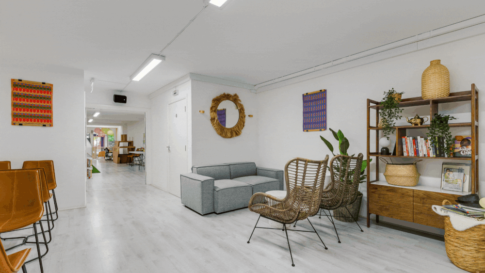 Hackney Event Space