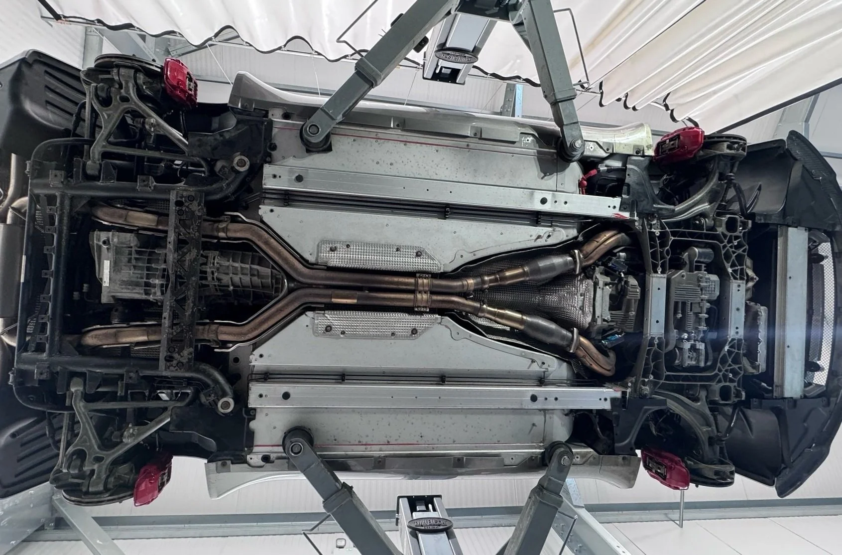 Corrosion-Related MOT Failures — Rustproof My Car