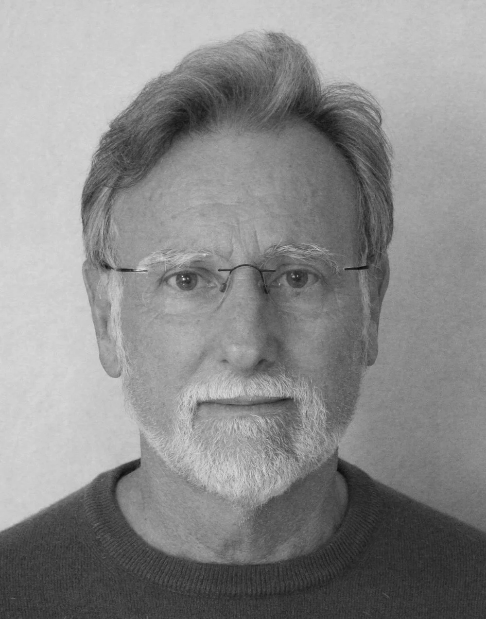 About Us — Zero Point Motion