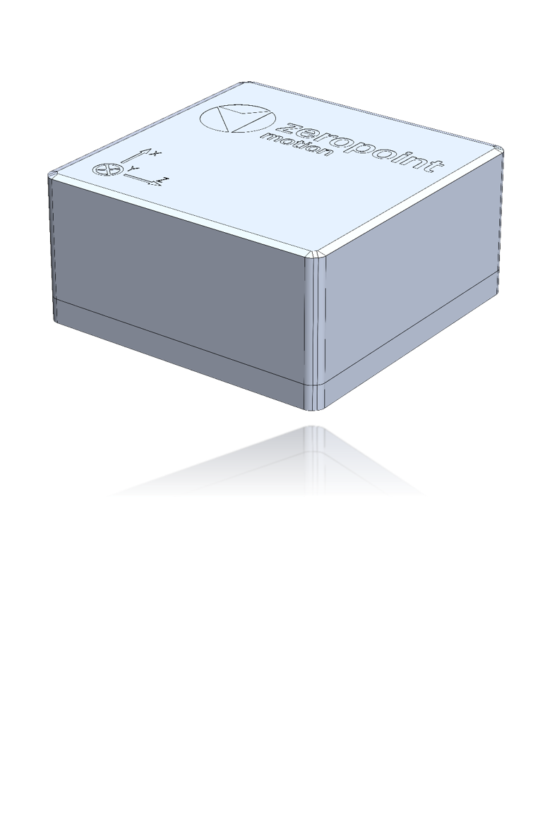 Zero Point Motion