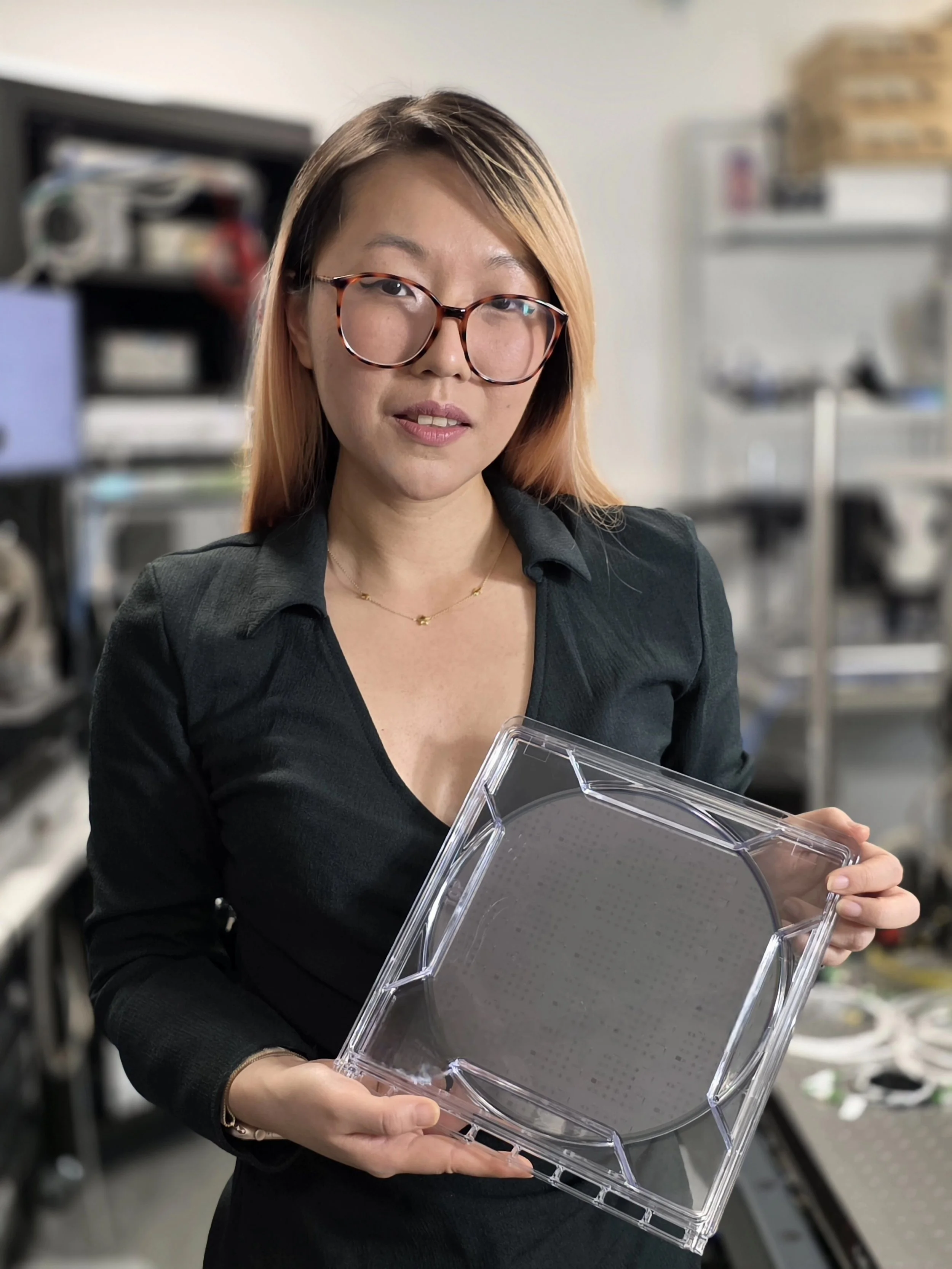 Pre-A Round Announcement — Zero Point Motion