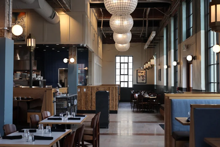 About — The Mailroom