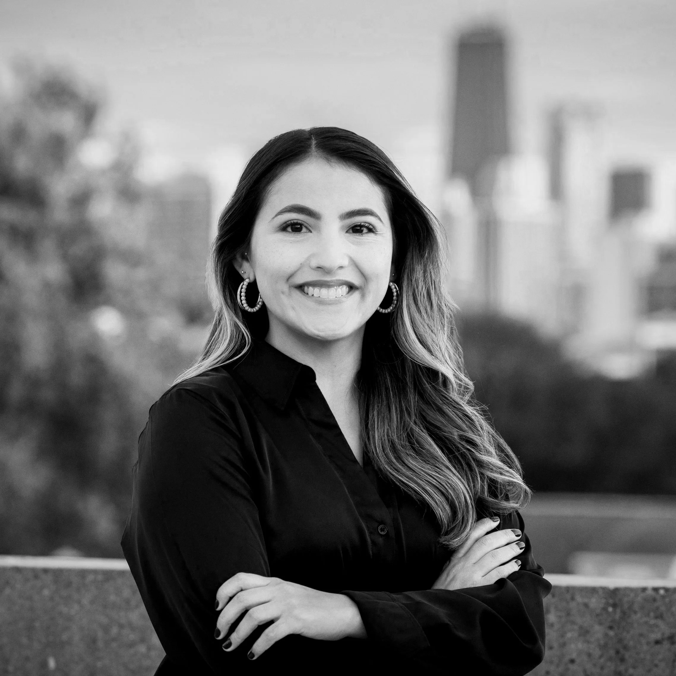 Jackie Duarte — POINT of DIFFERENCE