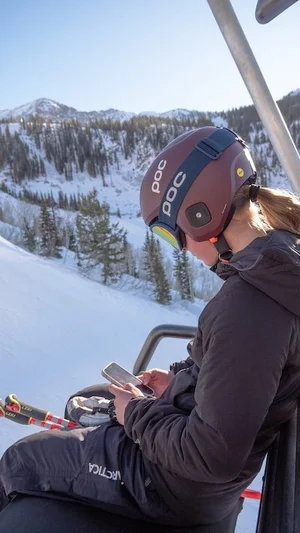Ski Race Timing — Brower Timing Systems