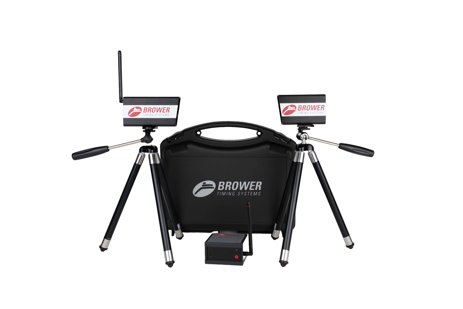 Brower Timing Systems - Trusted by the World's Fastest Athletes