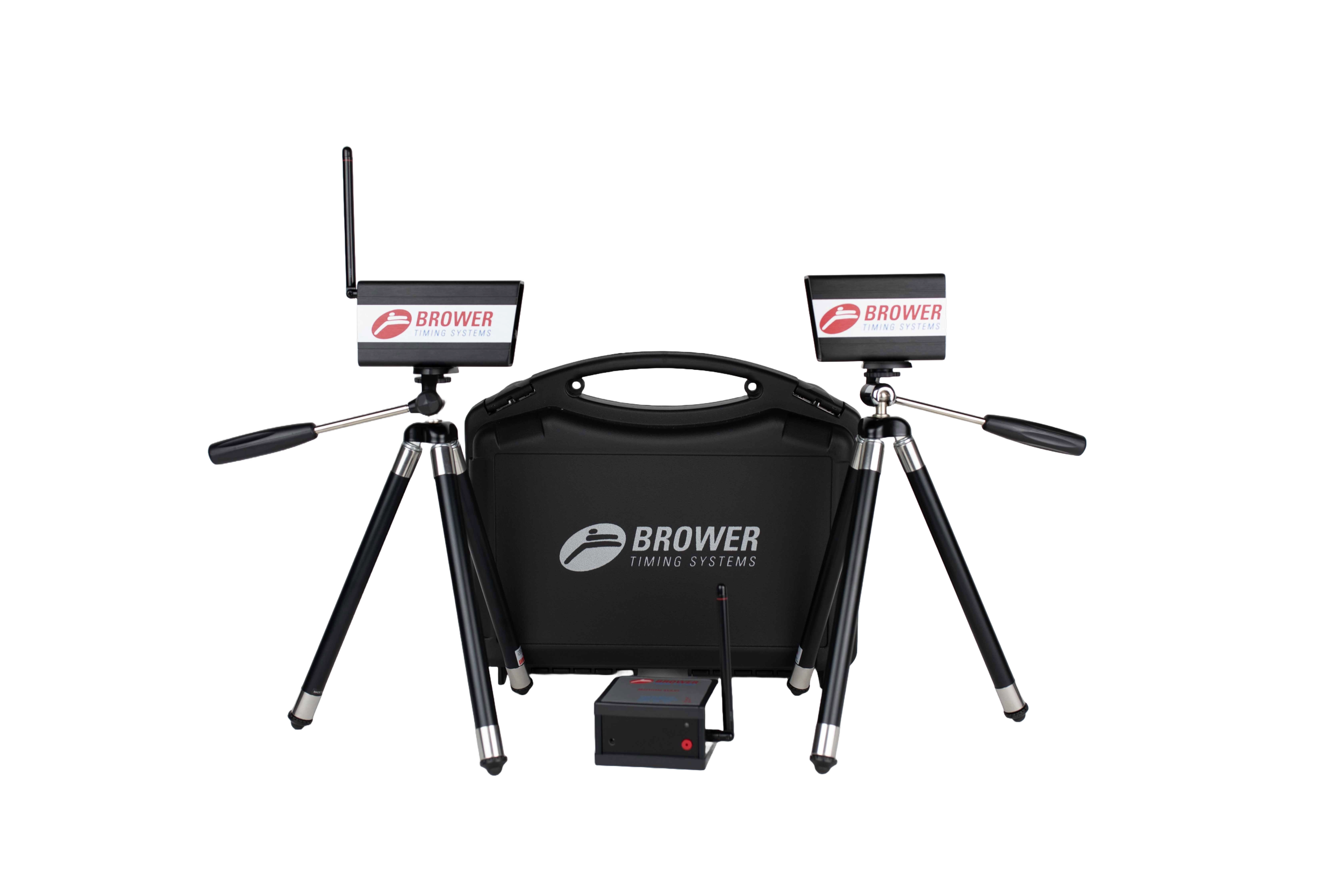 Brower Timing Systems - Trusted by the World's Fastest Athletes