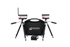 Brower Timing Systems - Trusted by the World's Fastest Athletes