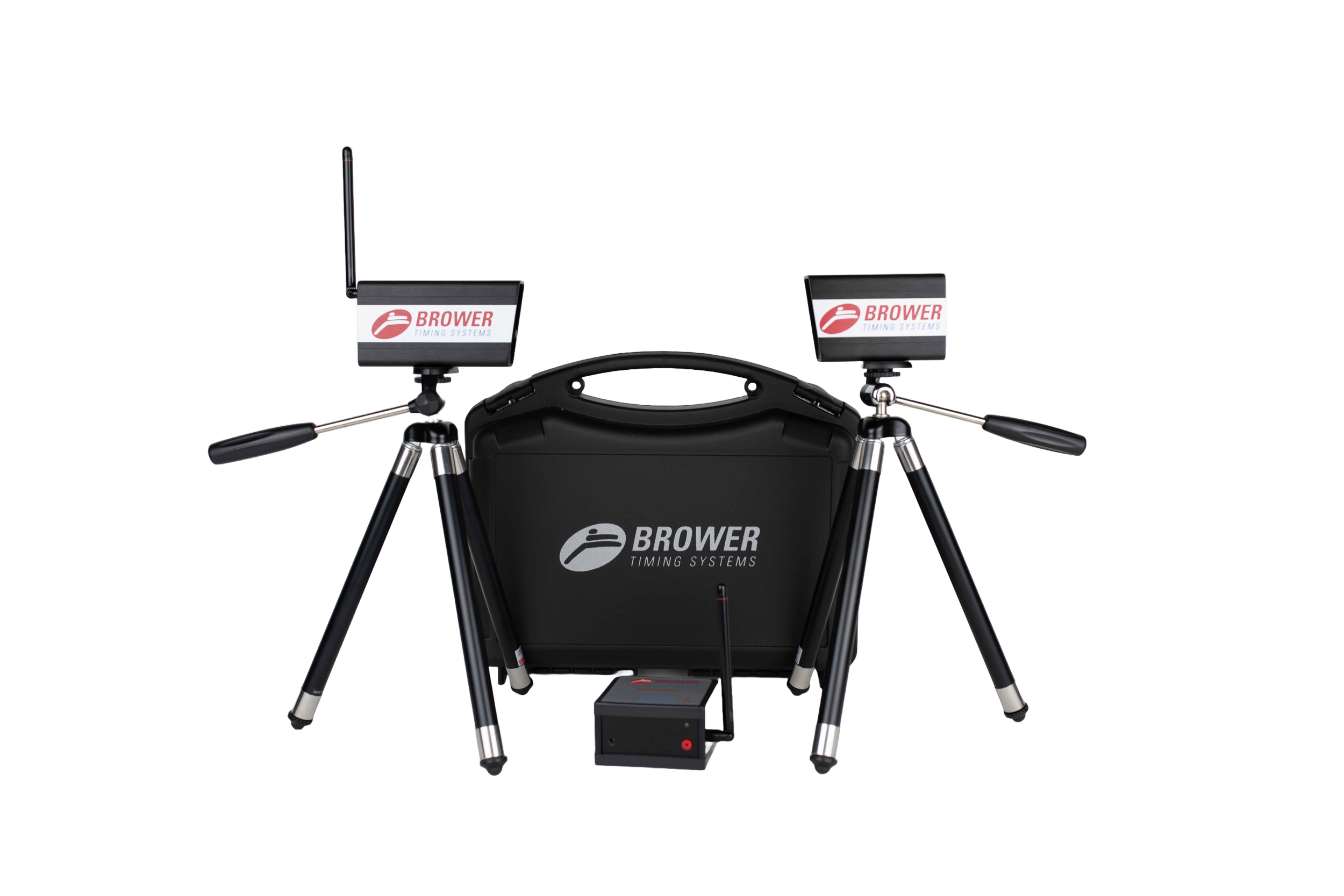 User Manuals — Brower Timing Systems