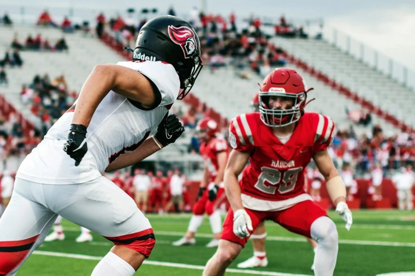 Sprint Timing Gates — Brower Timing Systems