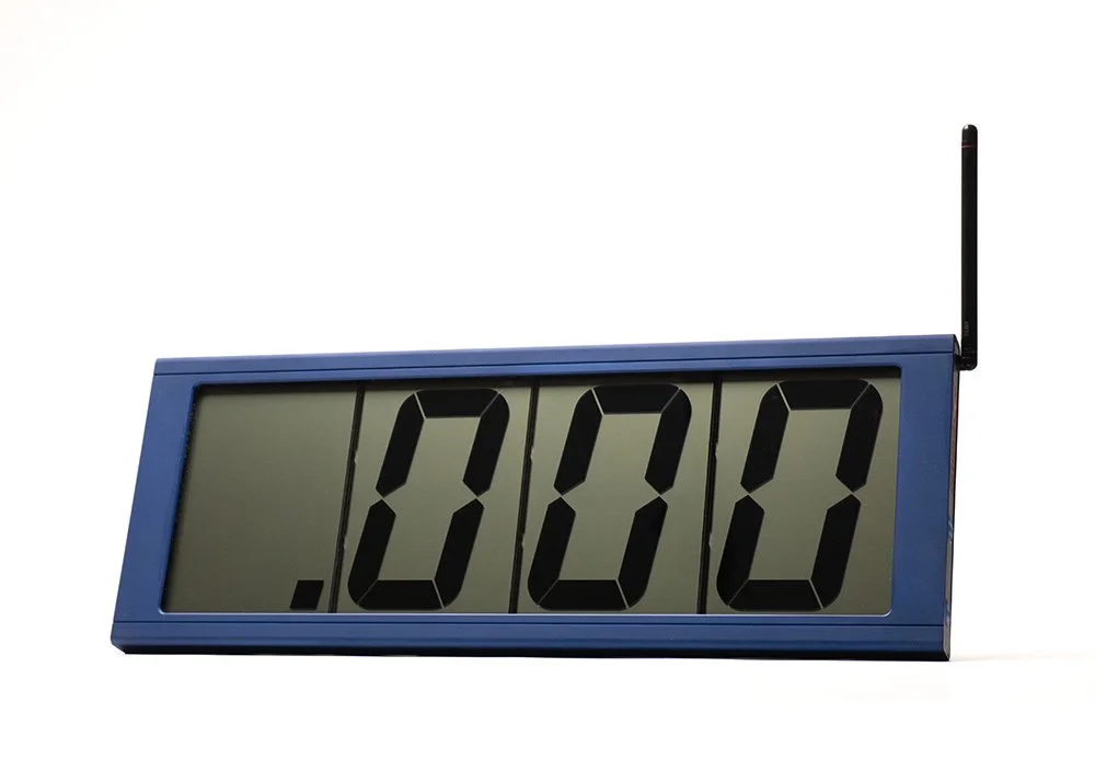 Sprint Timing Gates — Brower Timing Systems