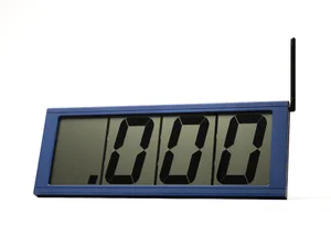 Sprint Timing Gates — Brower Timing Systems