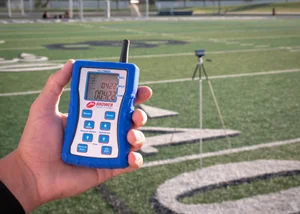 Sprint Timing Gates — Brower Timing Systems