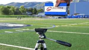 Sprint Timing Gates — Brower Timing Systems