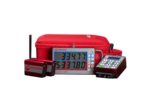 Brower Timing Systems - Trusted by the World's Fastest Athletes