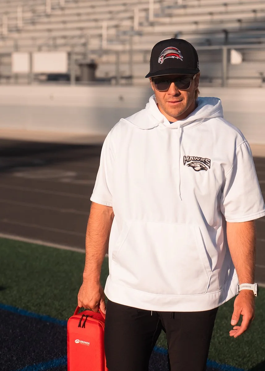 Sprint Timing Gates — Brower Timing Systems