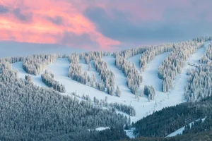 Ski Race Timing — Brower Timing Systems