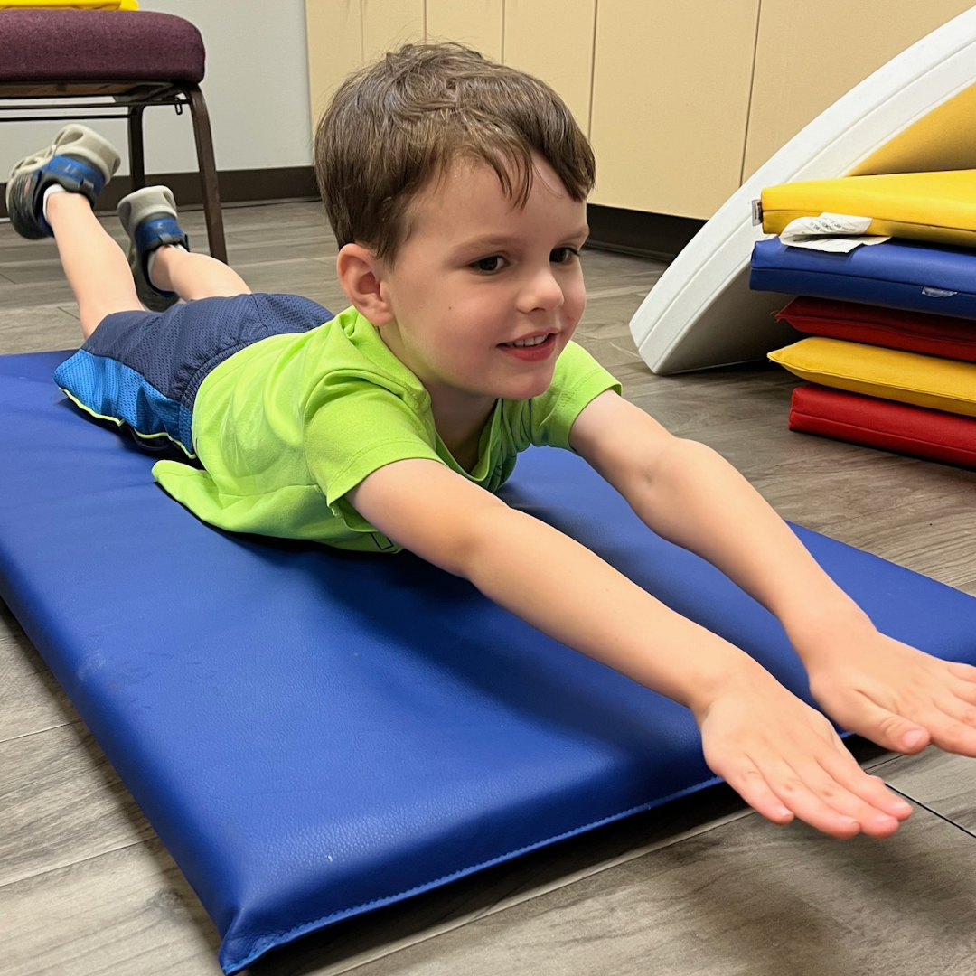 Southern Pediatric Therapy