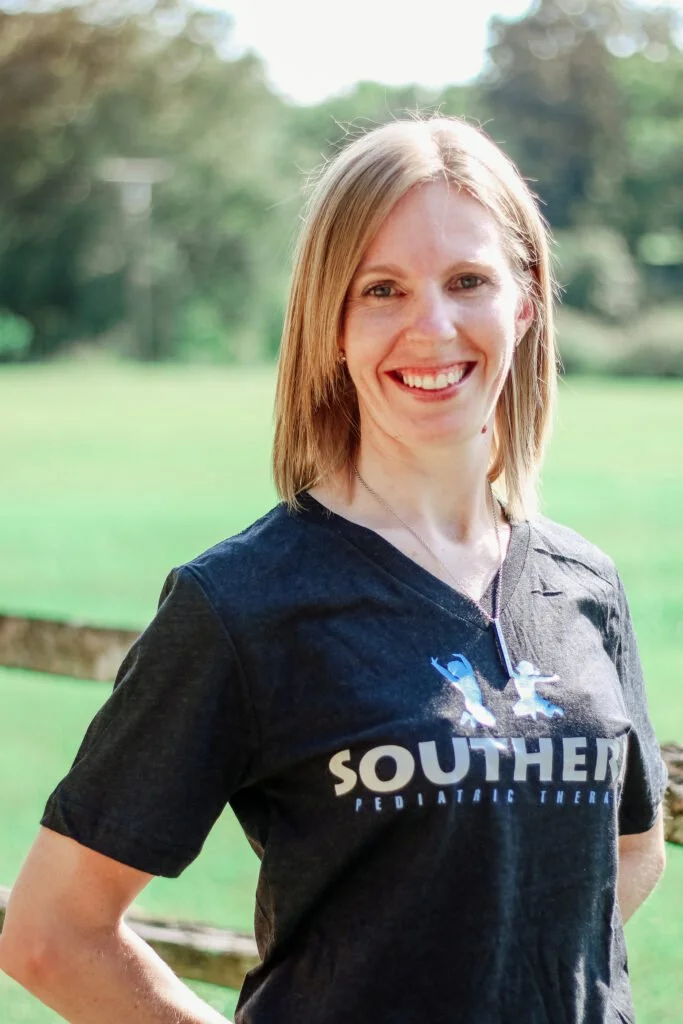 Ashley Robertson Bio | Certified Occupational Therapy Assistant at ...