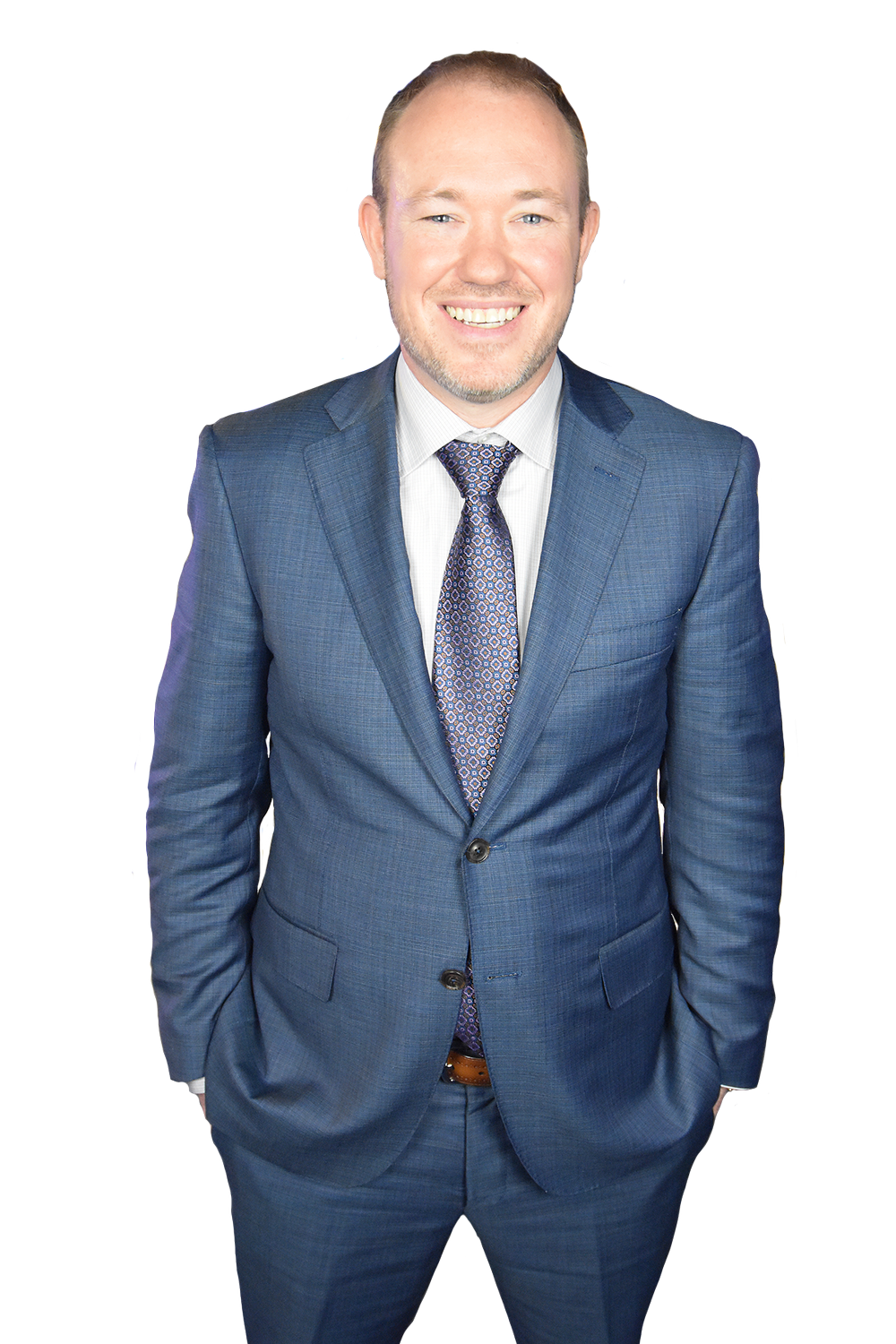 Dr. Derik Hoerner - Bismarck Advanced Dental & Implants, Bismarck, ND