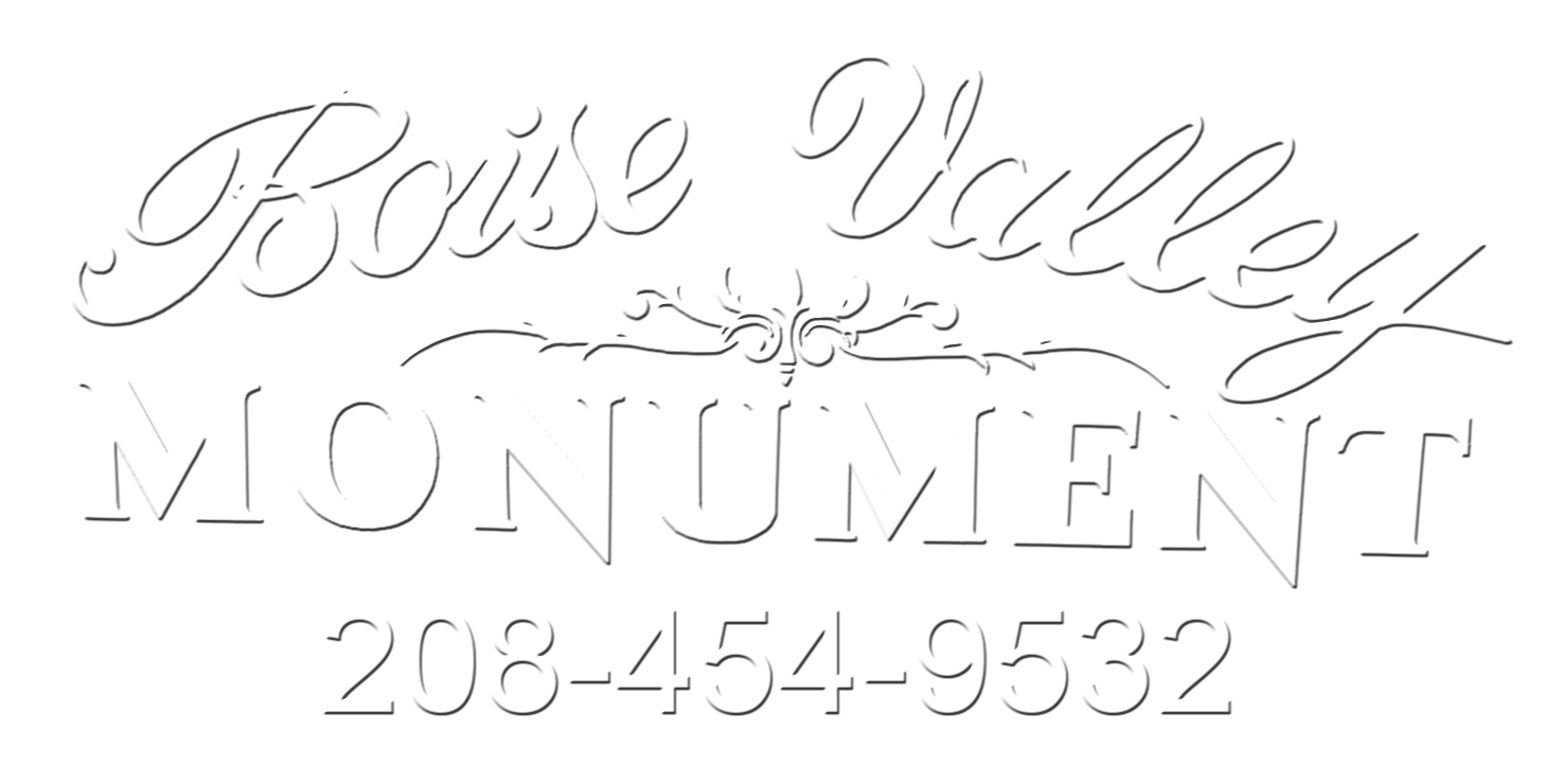 Boise Valley Monument Co.