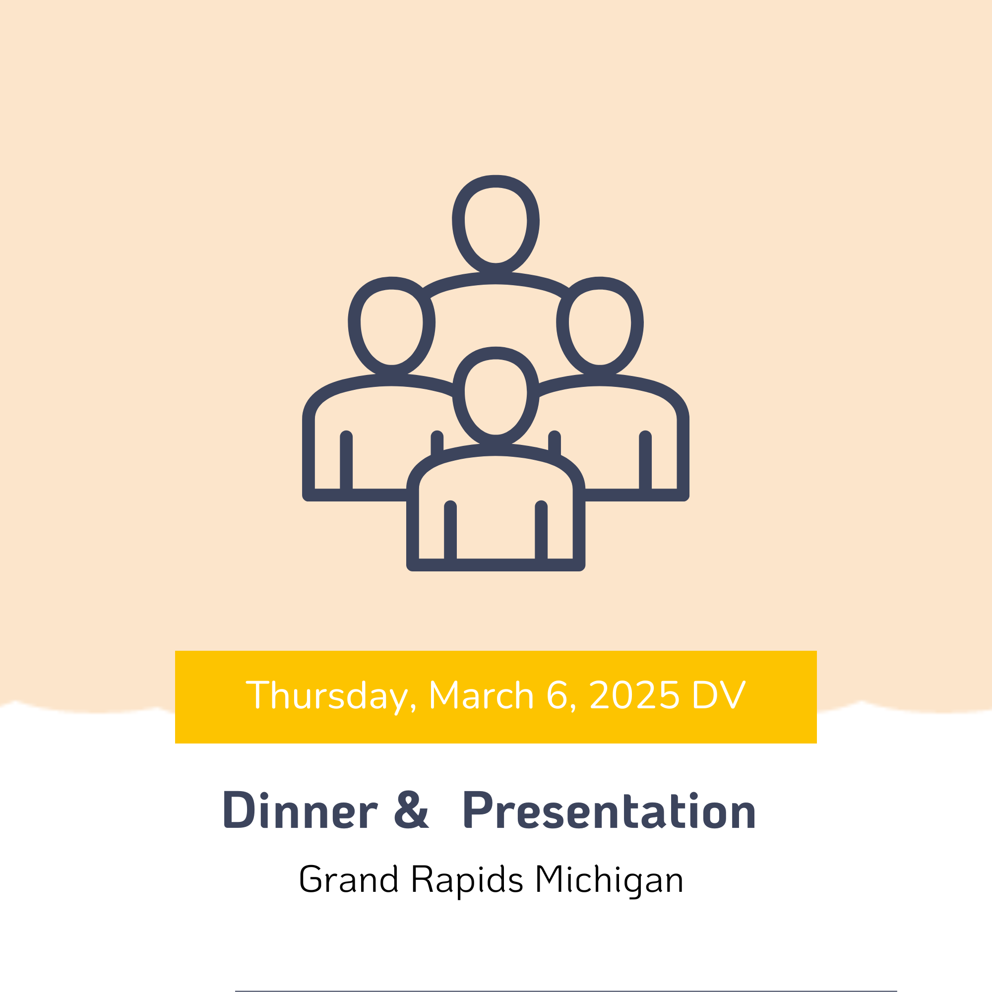 Events — Timotheos Foundation USA