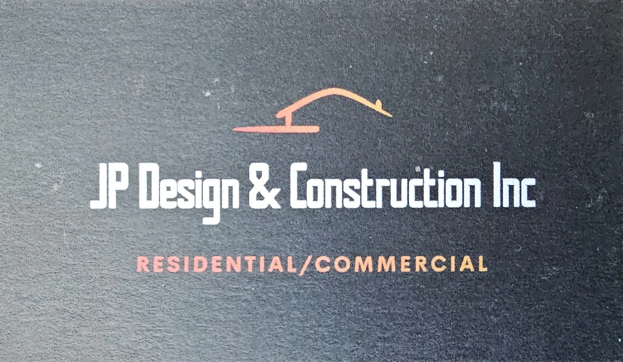 Contact — JP Design & Construction