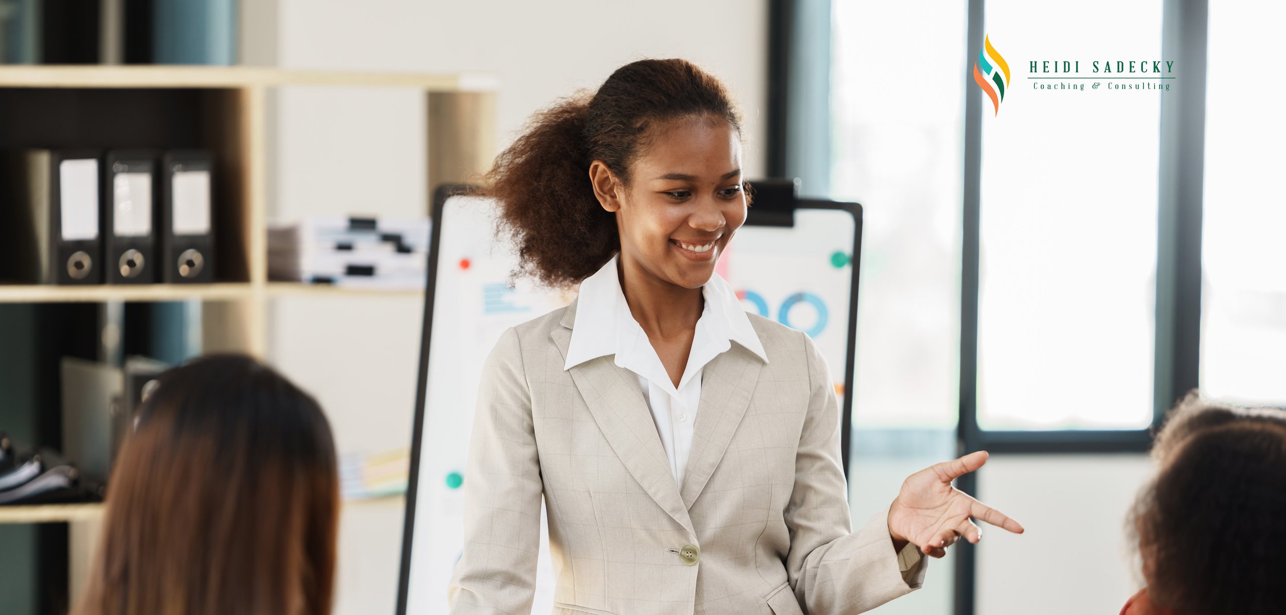 Gallup Strengths Coaching FAQ — Heidi Sadecky