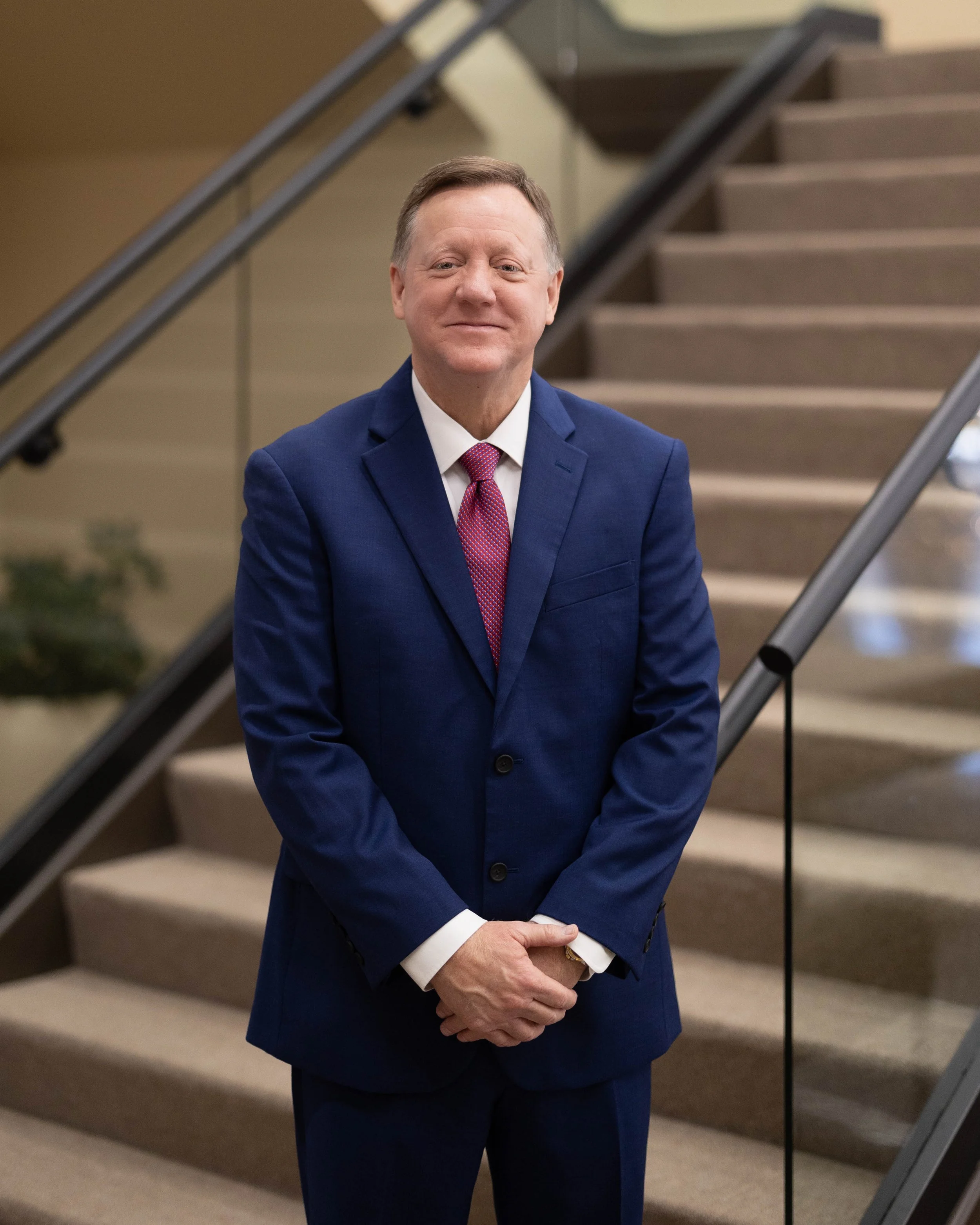 Israel Tours Clark Bosher NOV2026 — Land of the Bible