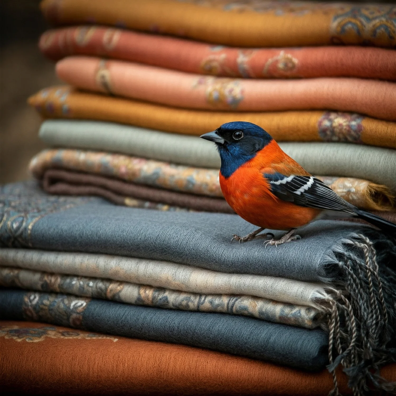 Songbird Crafts | Explore Unique Handcrafted Goods - Shop Now