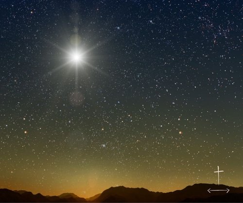 Follow the Star: The Significance of the Three Wise Men — Rancher's ...