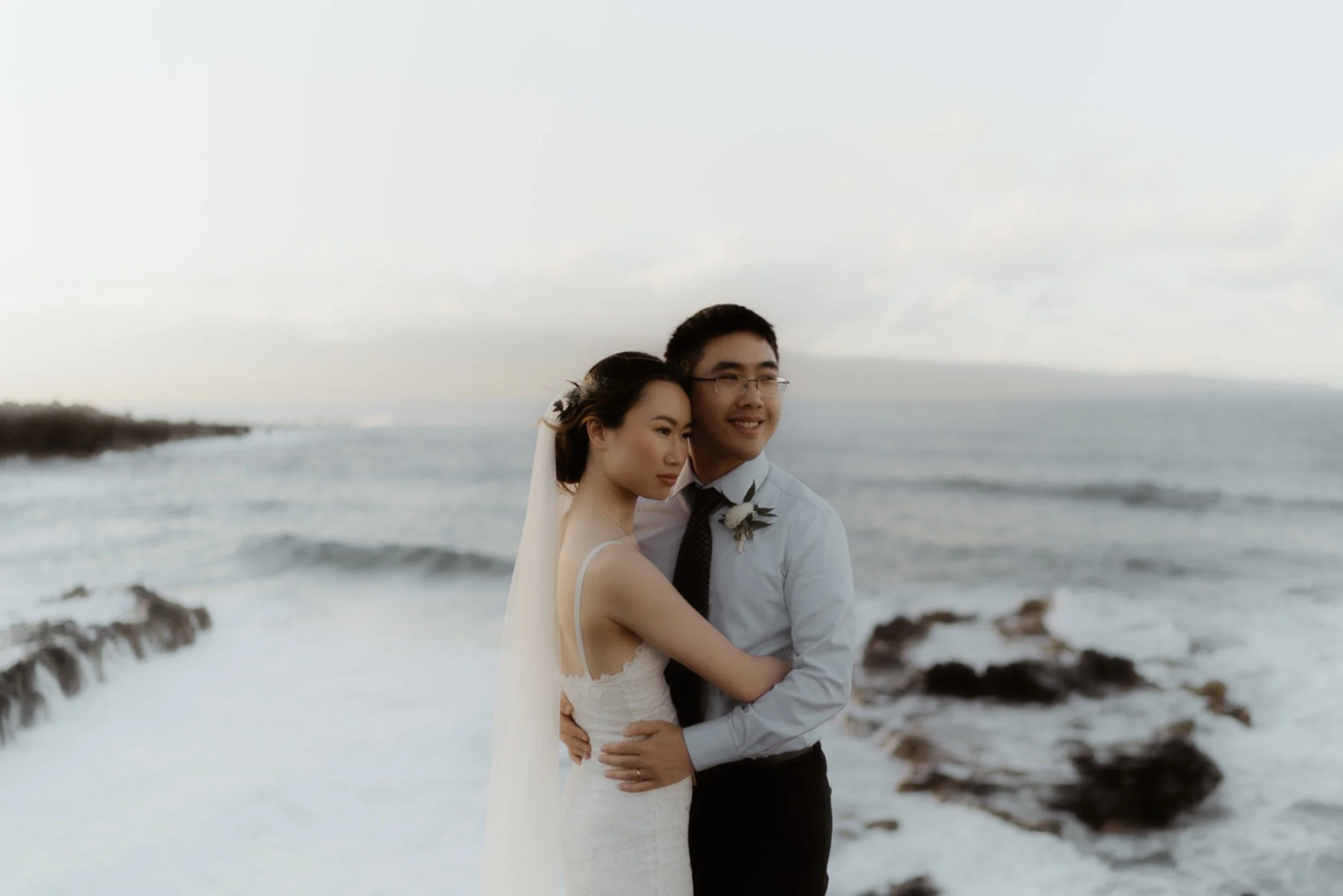 What Does It Mean to Elope? A Modern Wedding Choice — ERIC-RENE PENOY ...