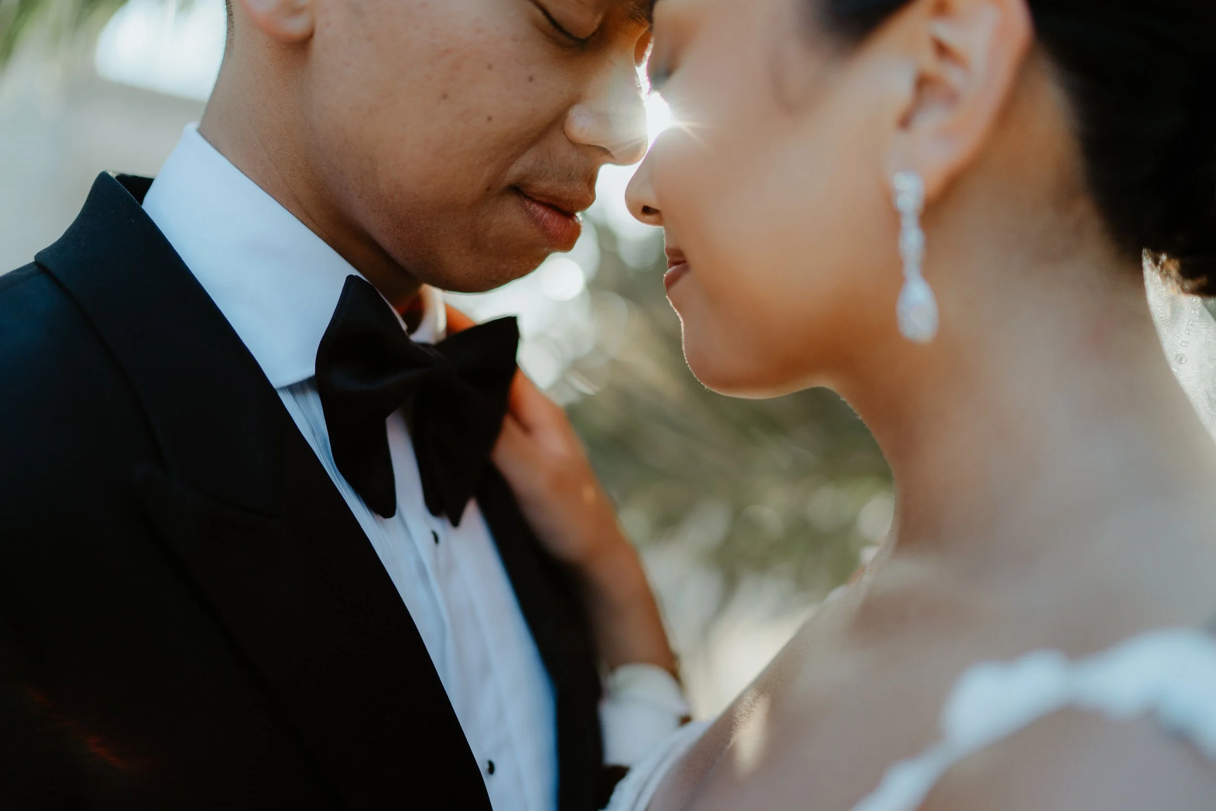 What Does It Mean to Elope? A Modern Wedding Choice — ERIC-RENE PENOY ...