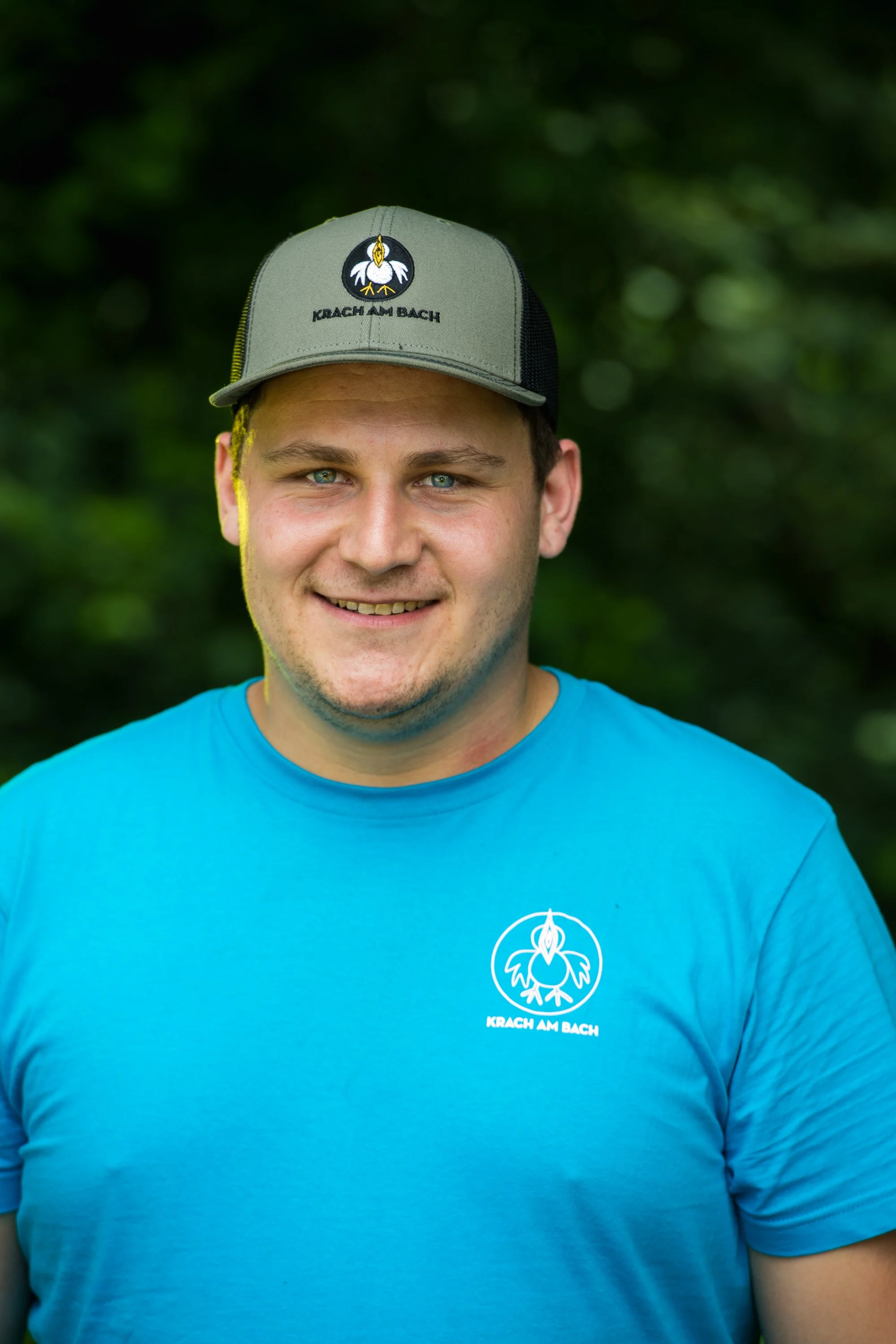 Über Uns — Openair Krach am Bach